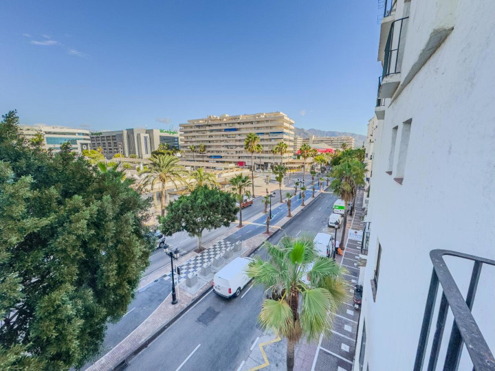 Marbella Banus Living - Puerto Banús