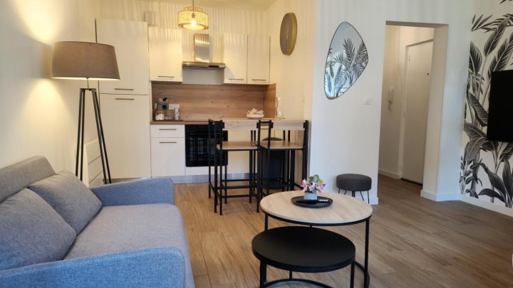 Le Nid Coco - Thionville