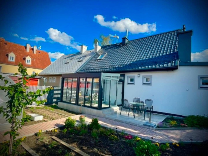 Apartmány Rolava - Karlovy Vary