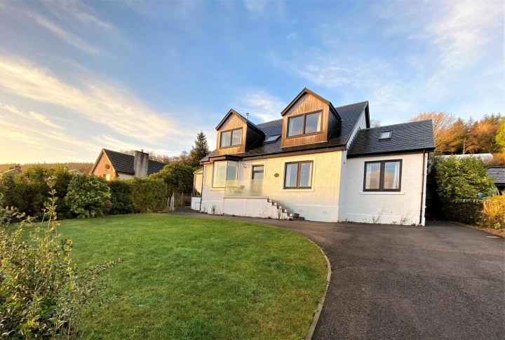 The Neuk - Tighnabruaich