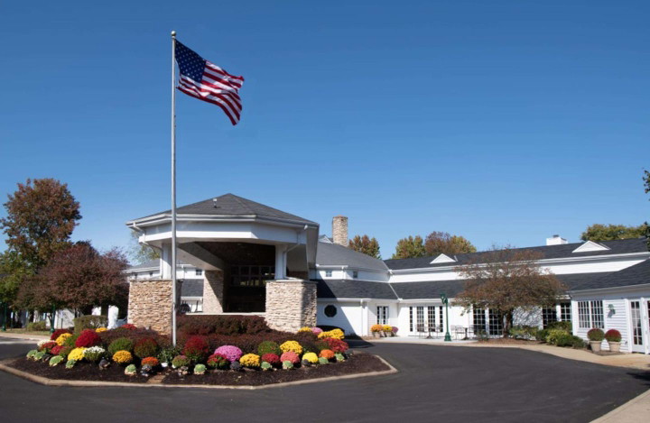 Cherry Valley Hotel - Newark, OH