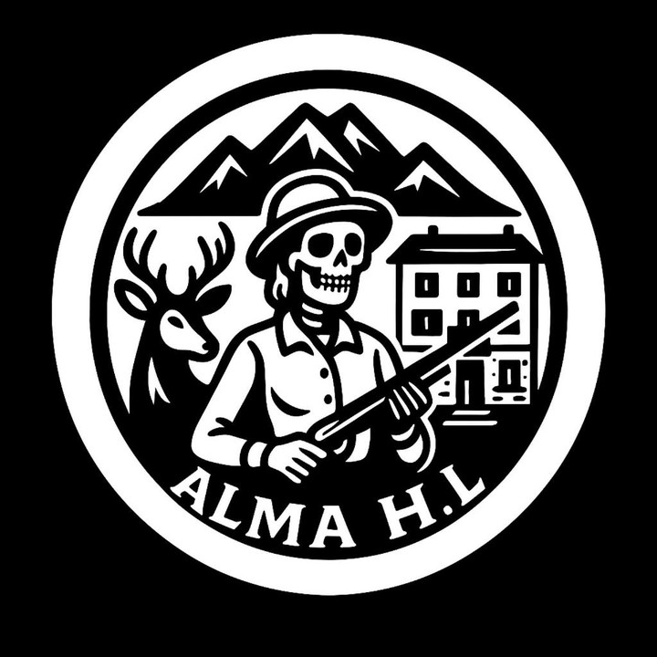 Alma Hunting Lodge - San Vito di Cadore