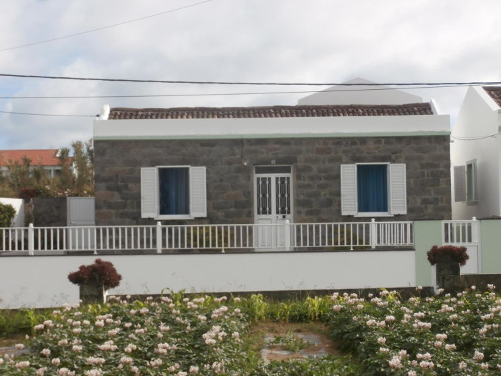 Casa Dos Mosteiros - Azores