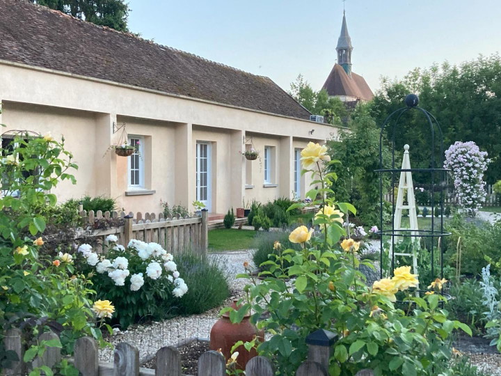 Riverside Lodge - Chablis
