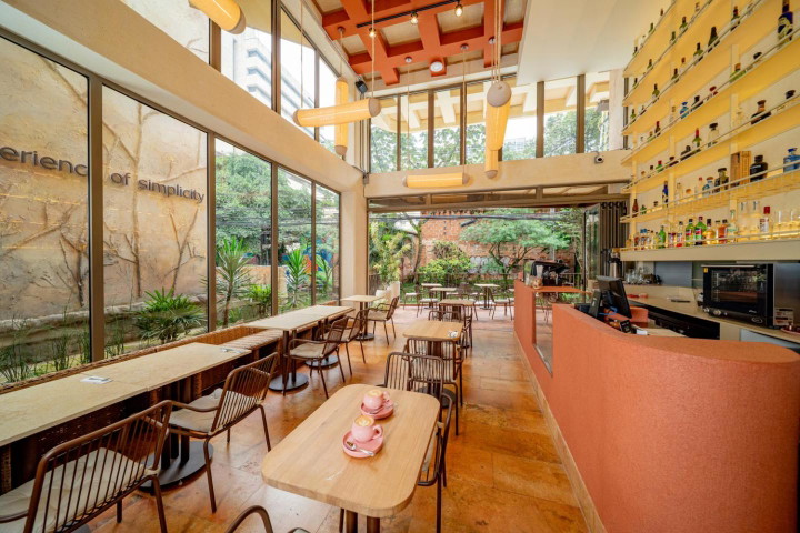 Moabi Hotel - Sabaneta