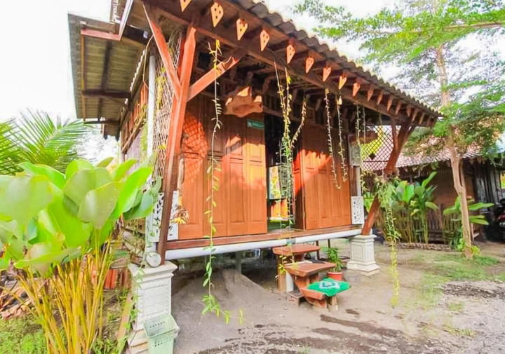 Reddoorz Syariah At Banyu Asem Banyuwangi - Banyuwangi
