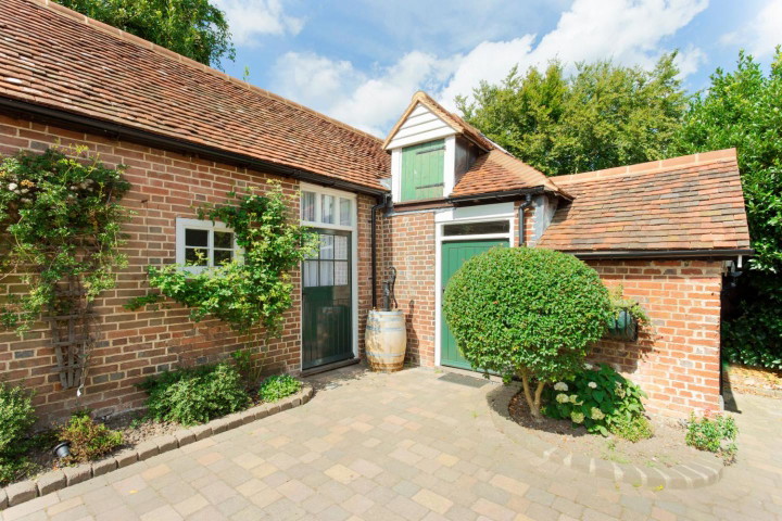 The Stables At Boreham House - Bexhill