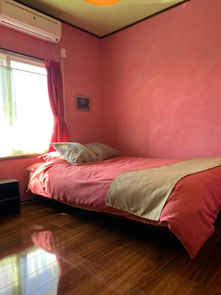 Cozy Penguin House Bibai - 홋카이도
