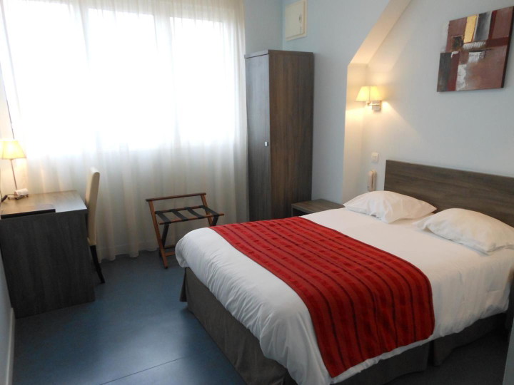 Hotel Du Parc - Loiret
