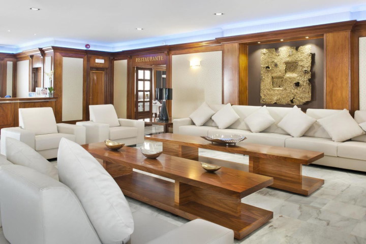 Elba Motril Beach & Business Hotel - Costa Tropical