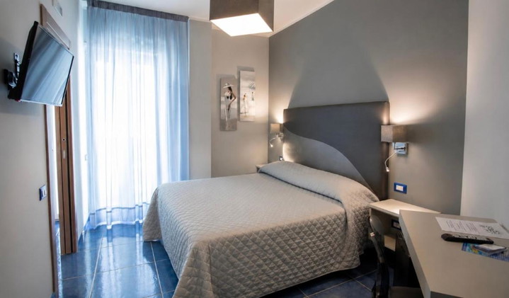 Residenza Sole Maiori - Maiori