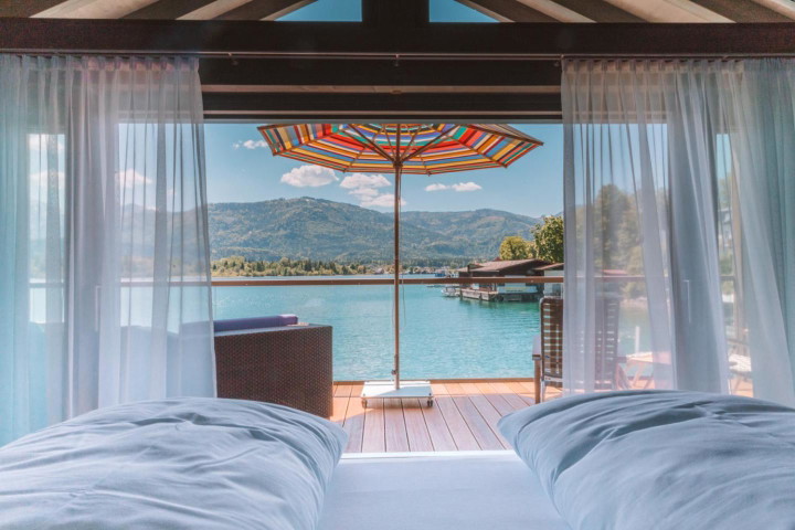 Cortisen Am See - Adults Only - Mondsee