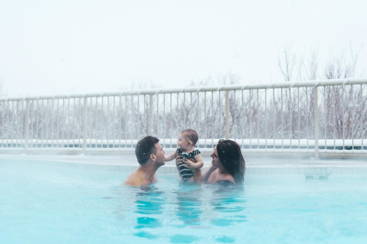 Temple Gardens Hotel & Spa - Moose Jaw