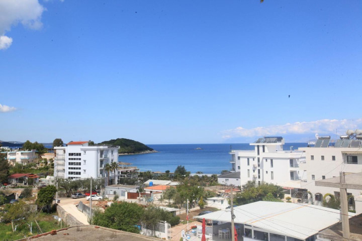 Villa Oden - Albanien