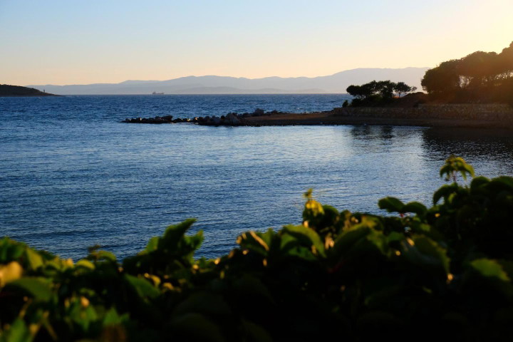 Mert Otel - Çeşme