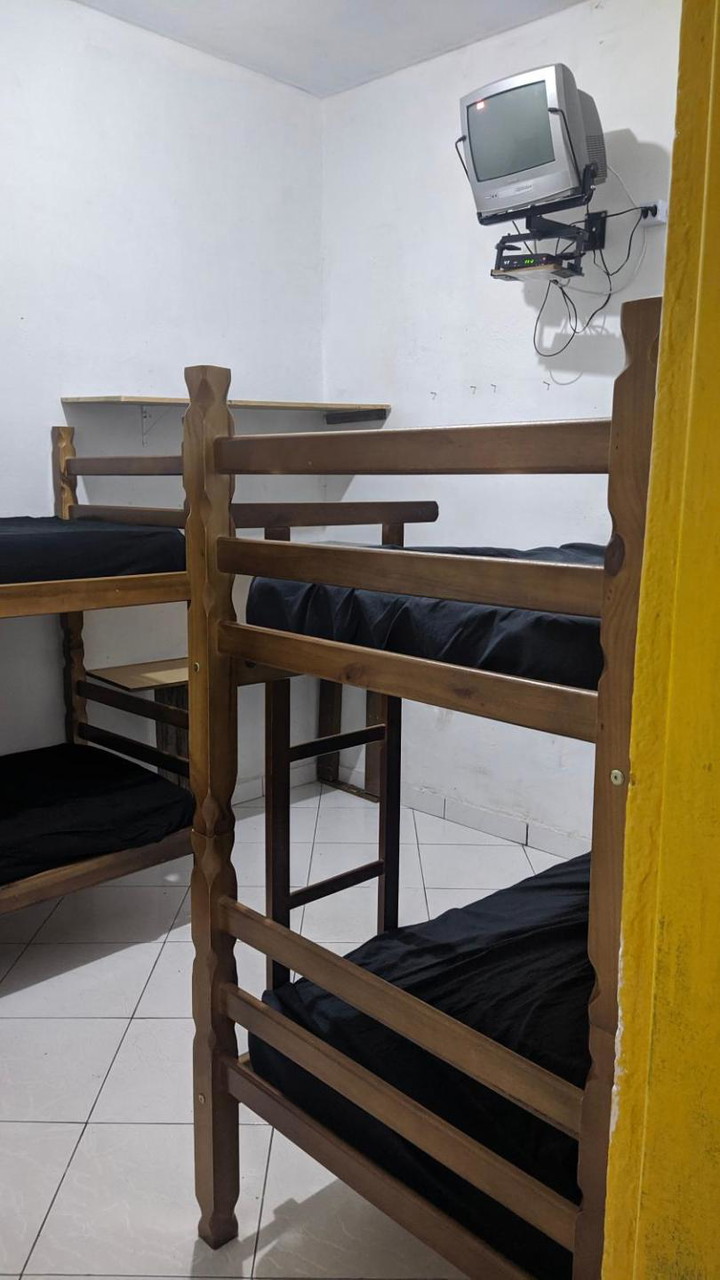 Minha Casa Fora De Casa - Osasco