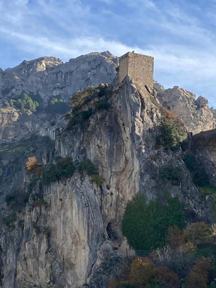Apartamento El Peñon - Sierra de Cazorla