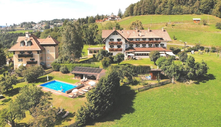 Villa Maier B&b & Apartments - Alpe di Siusi