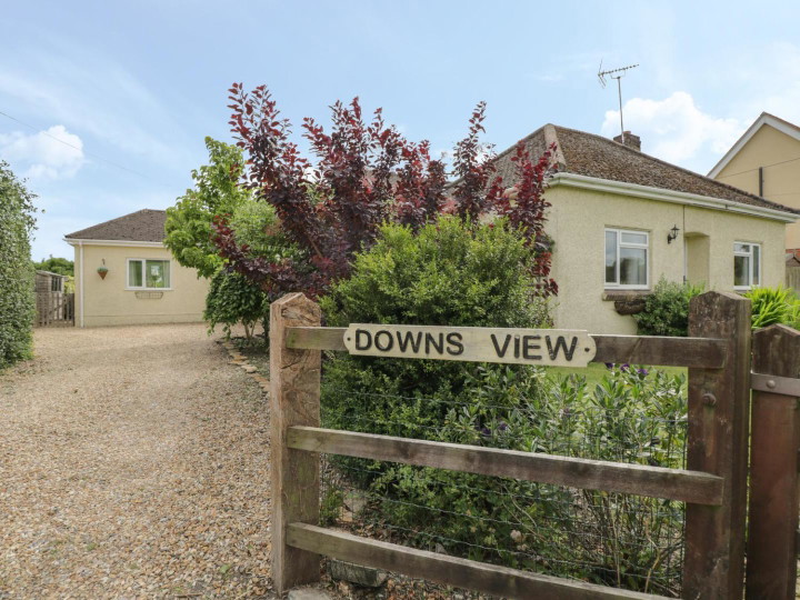 Downs View - Frome
