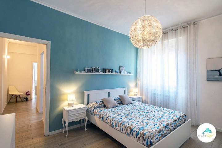A Casa Di Vale - La Spezia