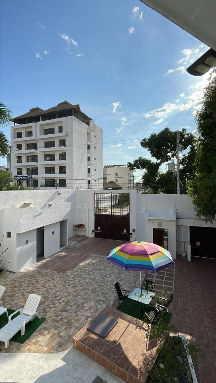 Casa Blanca - Acapulco