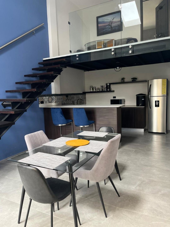 Apartamento En Condominio Damos Factura - Guatemala