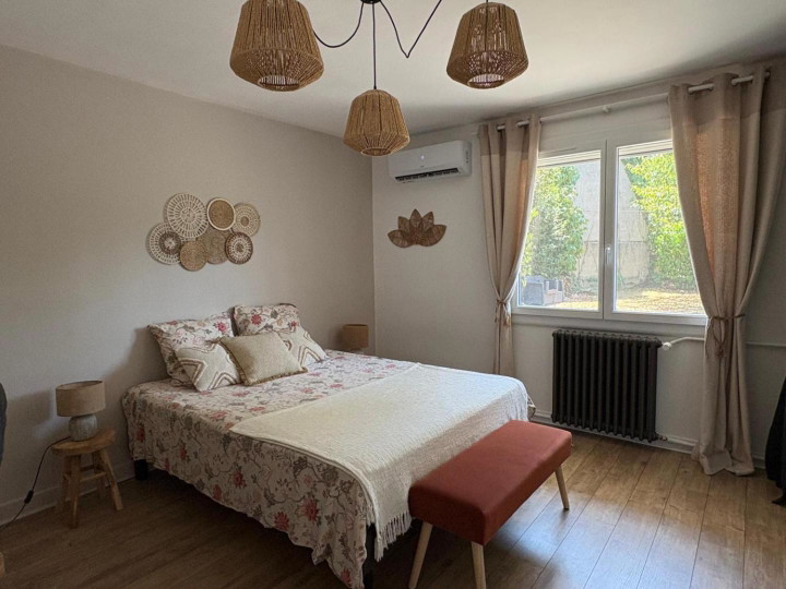 La Pause Cadurcienne, Table Et Chambre D'hôtes Climatisées - Cahors