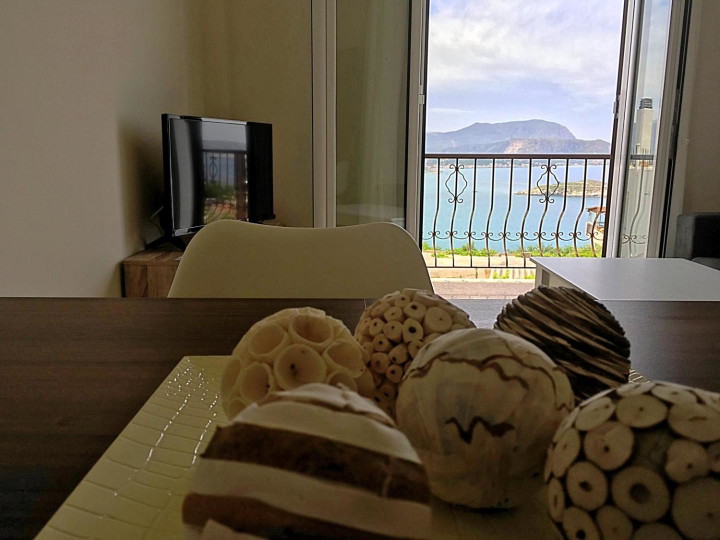 Demeliza Apartments - Grèce