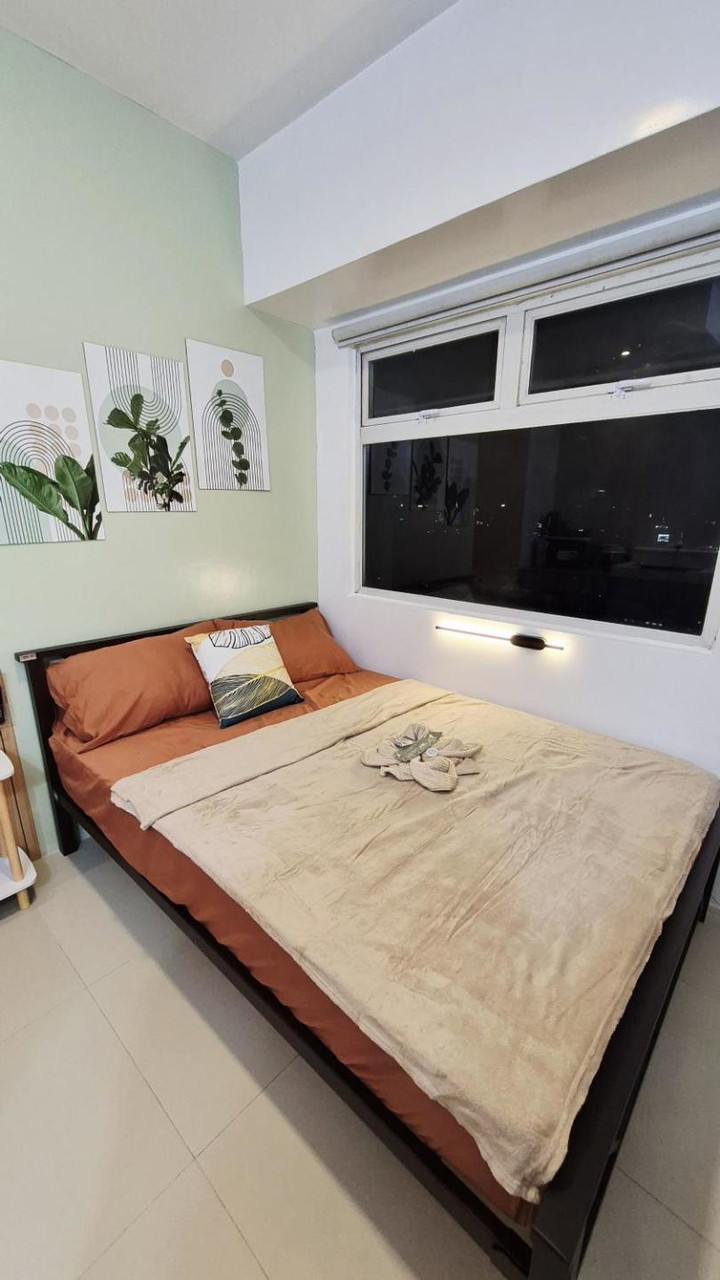 Zaina Condotel - Ortigas Center
