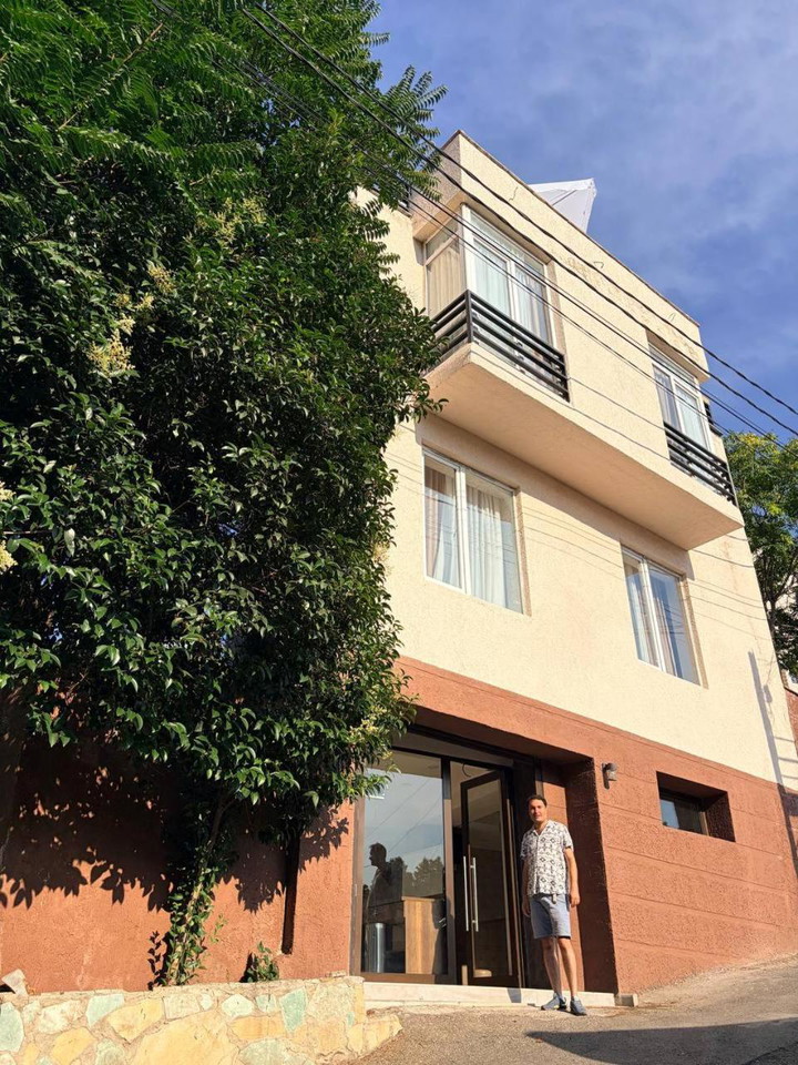 Suli Hostel - Tbilisi