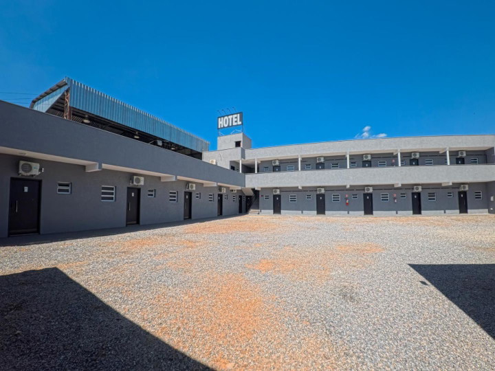 Hotel Pousadas Club Smart - Sorocaba
