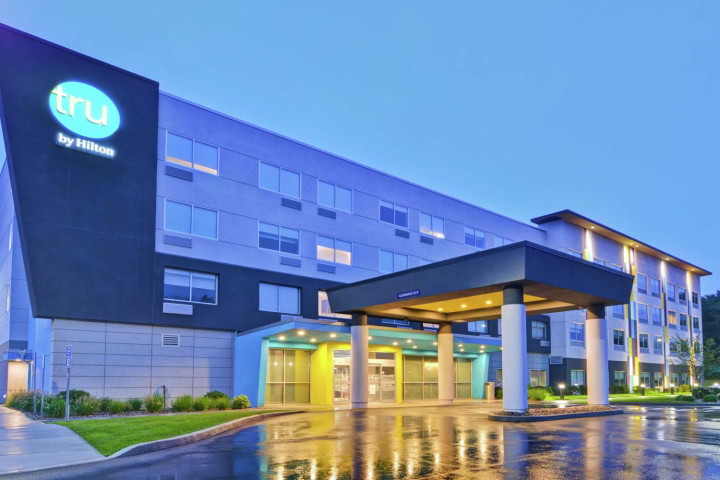Tru By Hilton Middletown - Monroe, NY