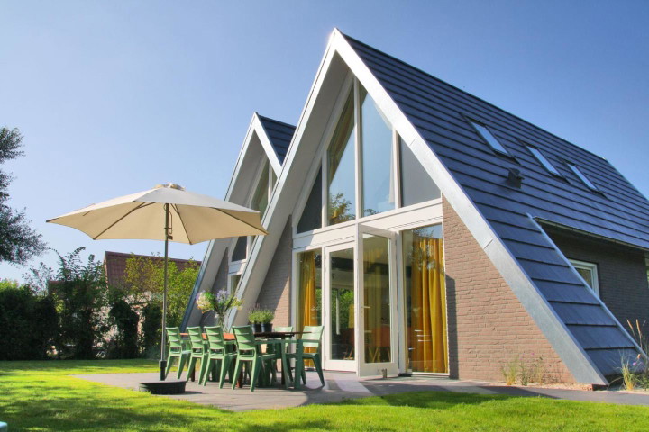 Sandy 36 - Noord-Holland
