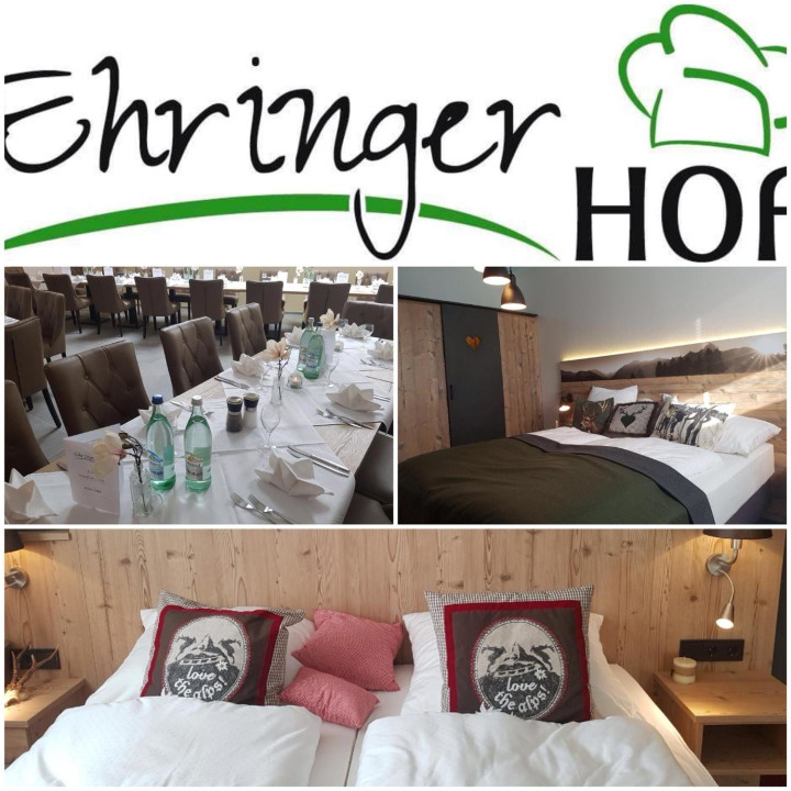 Ehringer Hof - Mühldorf