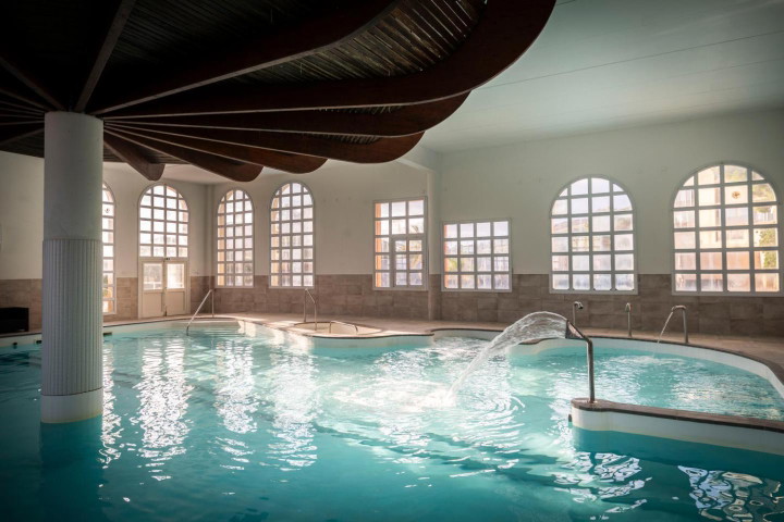 Côté Thalasso Hôtel & Spa Marin - Collioure