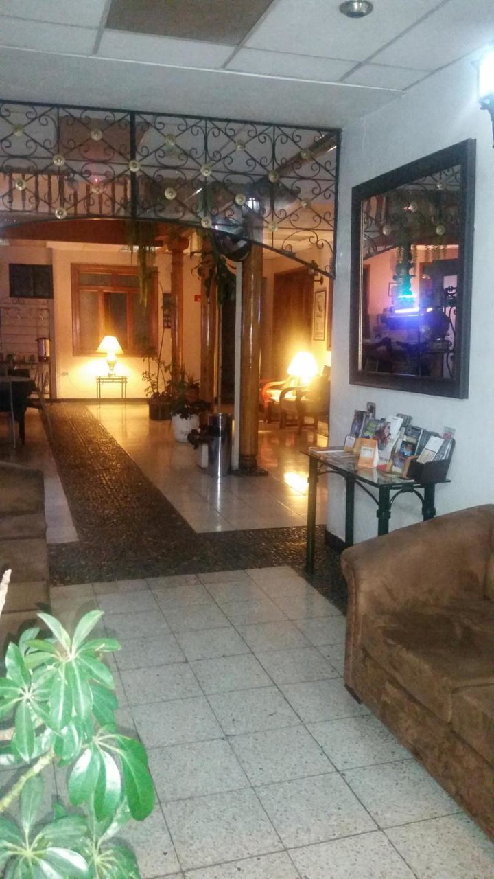 Hostal Chordeleg - Cuenca