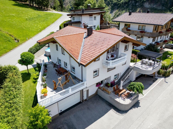 Apart Silvana - Zell am Ziller