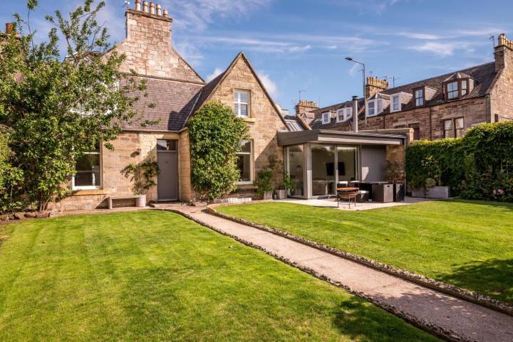 Kinness Cottage - Saint Andrews