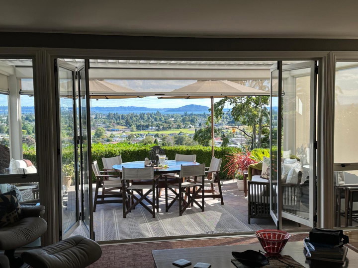 Karanda Bnb - Rotorua