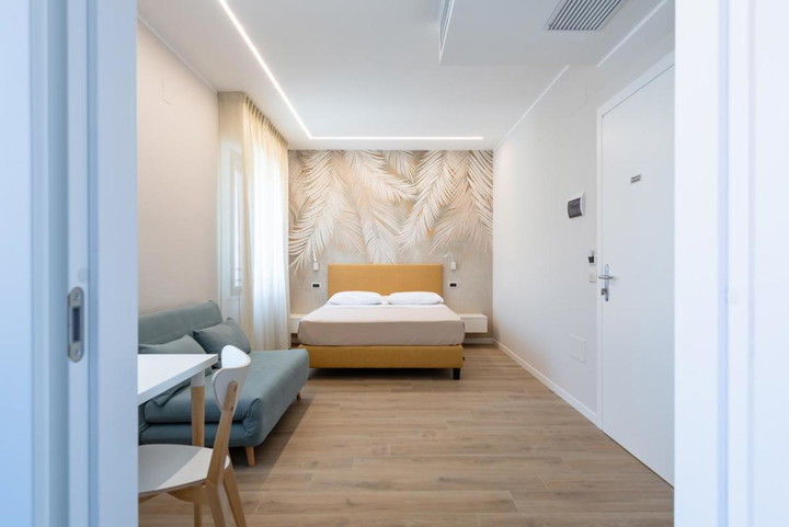 Albergo Degli Amici - Abruzzo