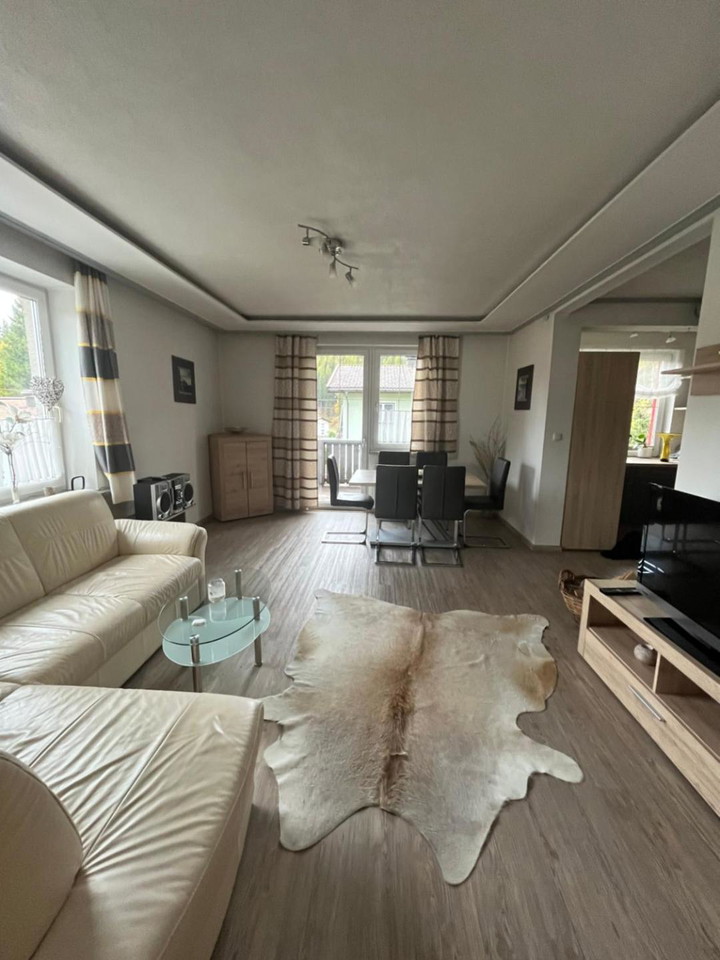 Ferienwohnung Mit Blick Auf Die Buchensteinwand - Lofer
