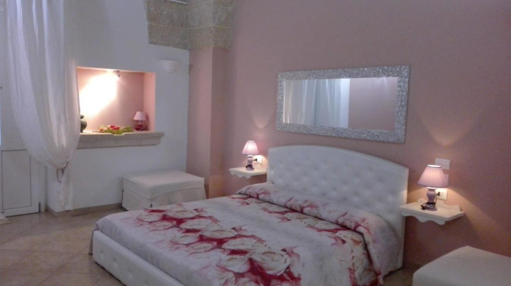 Antico Casale B&b - Veglie