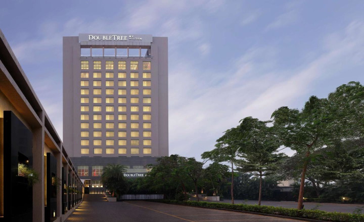 Doubletree By Hilton-pune Chinchwad - Pune