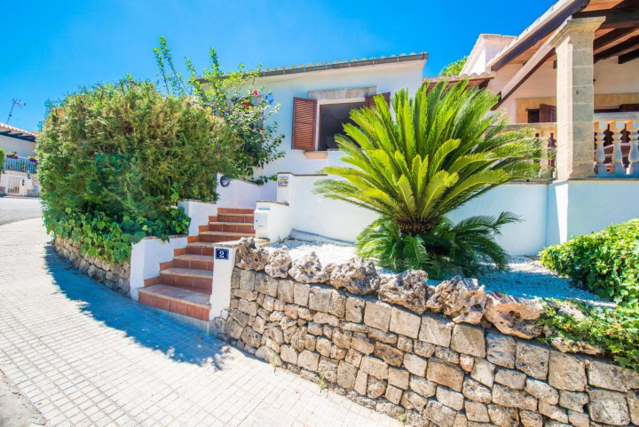 Can Caimari - Alcúdia