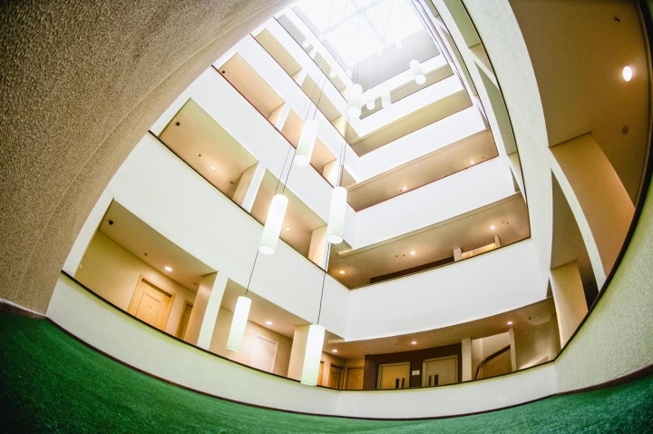 Hotel Aladdin - Curitiba