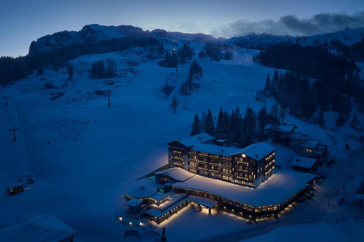 Falkensteiner Family Hotel Sonnenalpe - Carinthia