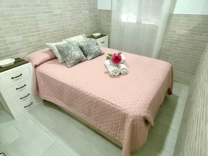 Aita Casa Barbate - España