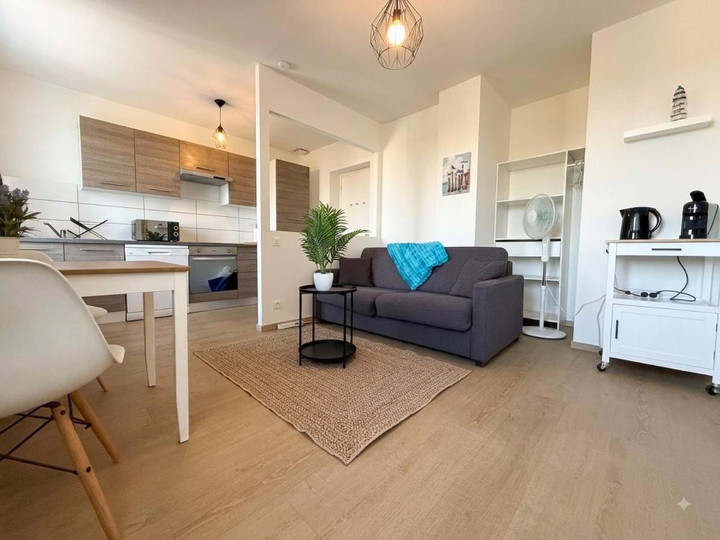 Studio Business & Loisirs - Fibre & Gare - Dreux