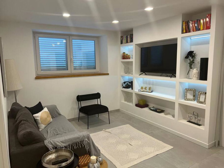 Appartamento Casa Roby - Montecatini Terme
