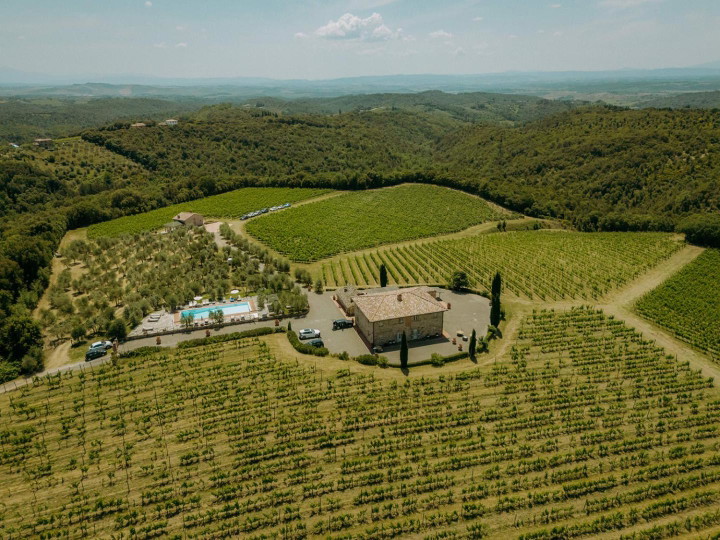 Relais Casanova - Rapolano Terme
